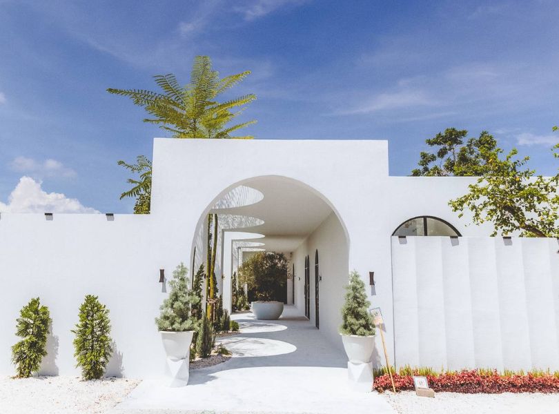 ติดต่อเรา - Once Upon A Time